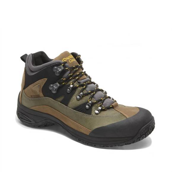 Dunham | Shoes | New Dunham Mens Cloud Waterproof Boot In Greengrey | Poshmark